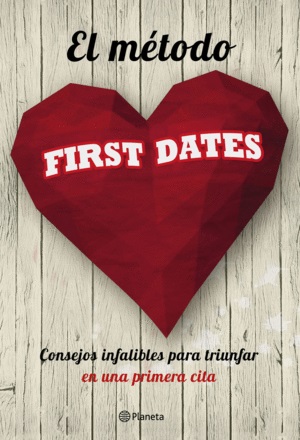 ‘El método First dates’ – La Gonzo Magazine