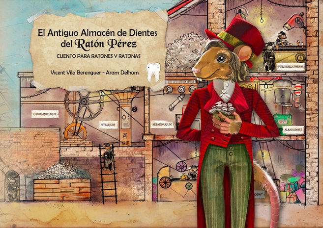 Entrevista a Vicent Vila Berenguer y Aram Delhom – La Gonzo Magazine