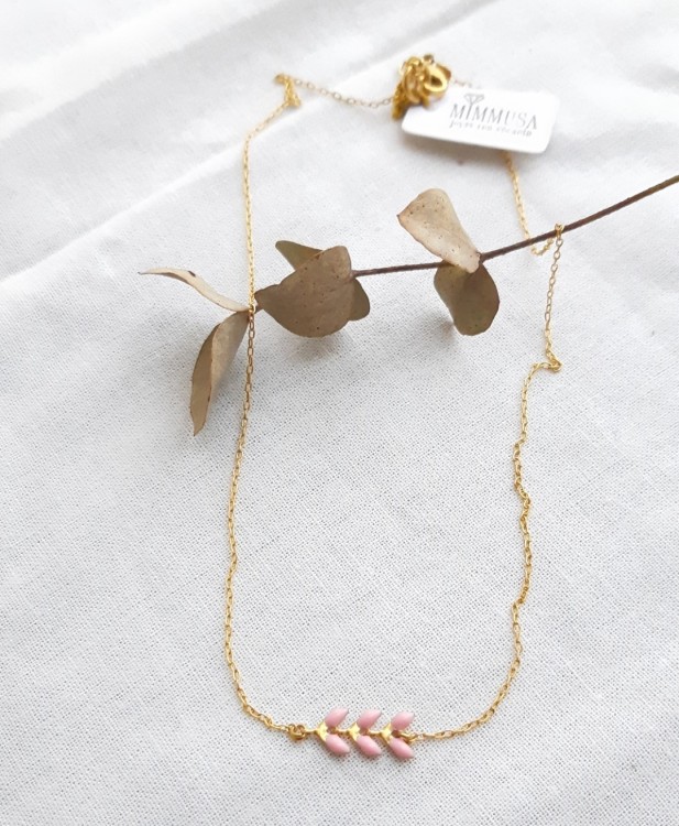 Mimmusa – Joyería y bisutería con encanto – La Gonzo Magazine