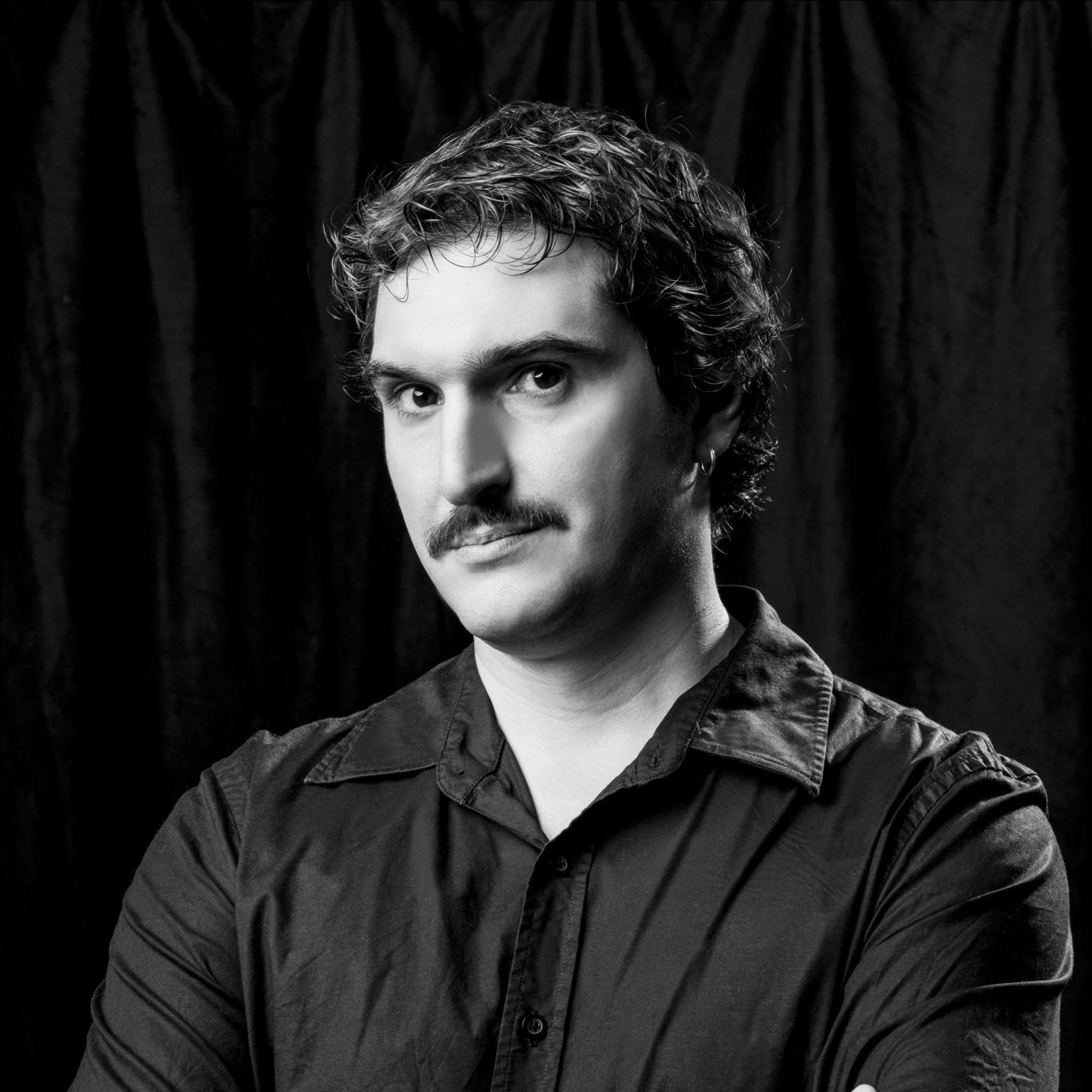 Nadie corre más que el plomo Entrevista a Ignacio Marín – La Gonzo Magazine