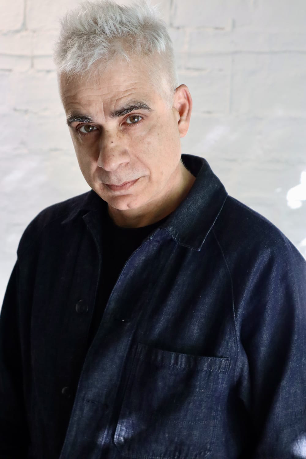 Electrocante Entrevista a Boris Quercia – La Gonzo Magazine