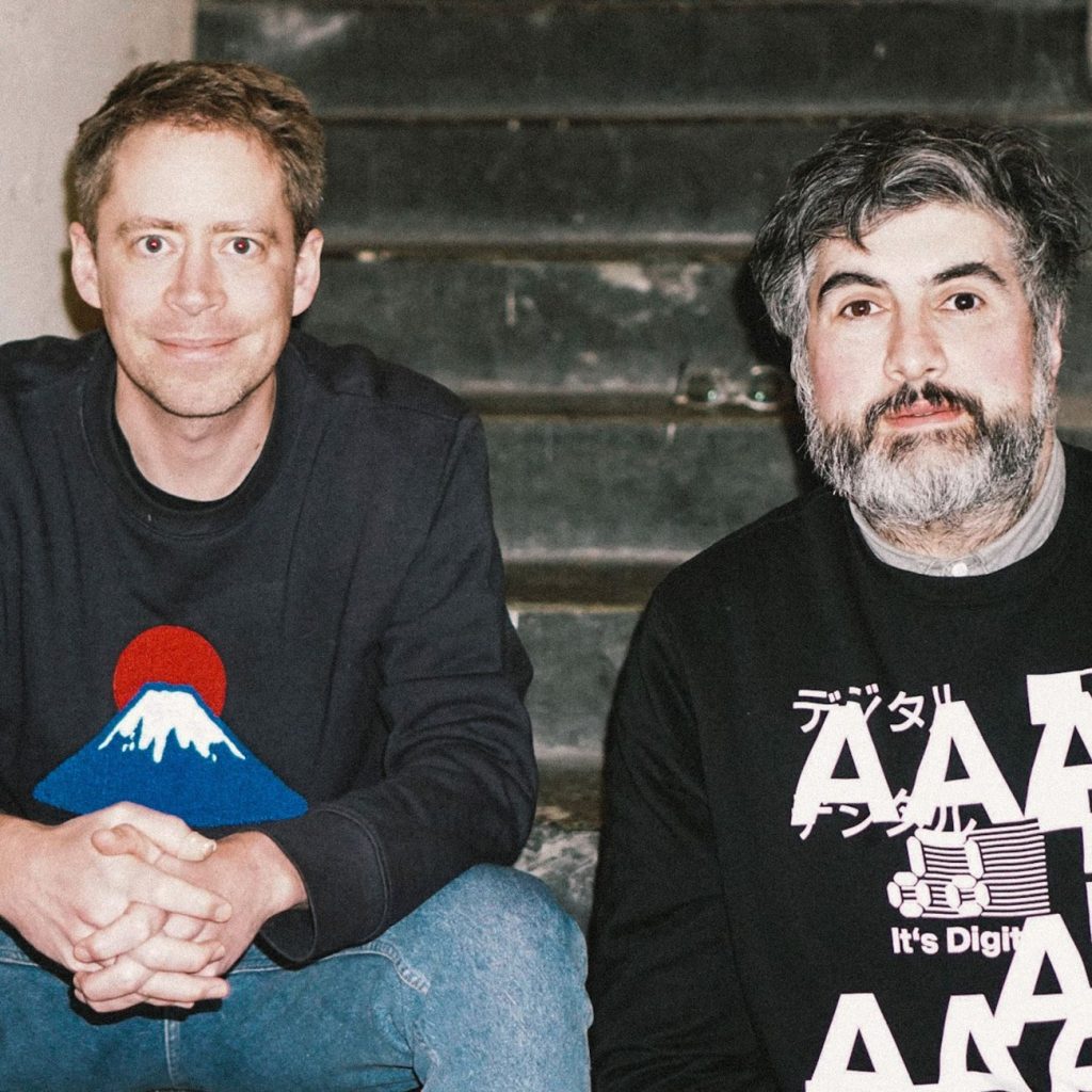 Digitalism cumple 20 años de carrera y estará de gira en diciembre por ...